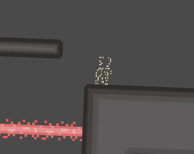 Electric Escape by Mingameking