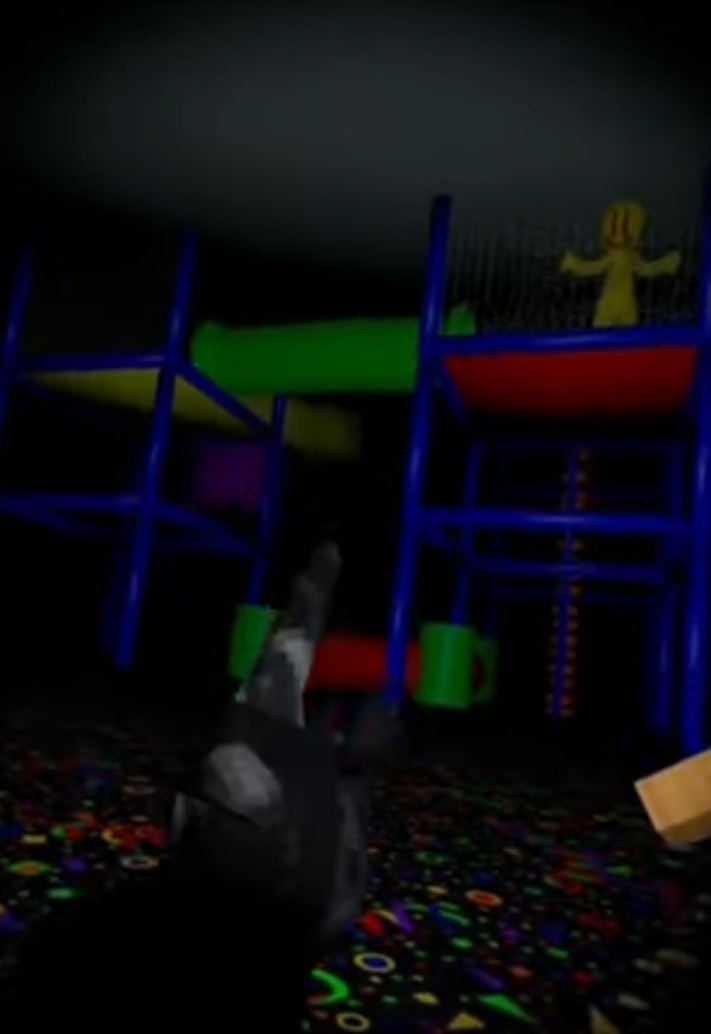 GTAG HORROR ULTIMATE [REAL VERSION] by 𝓐𝓑𝓦_42