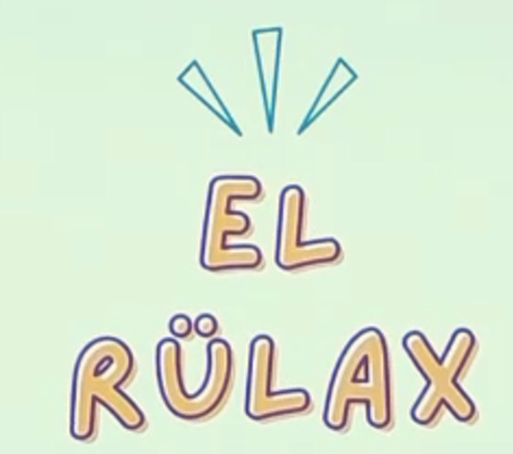 El Rülax by Josefa Paidos