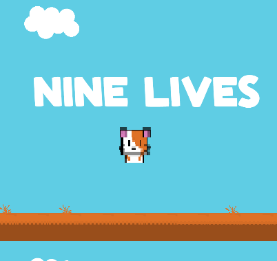 Nine Lives by Dyuku