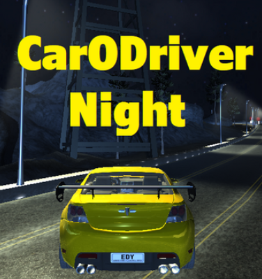 CarDriver NightMode by Dyuku
