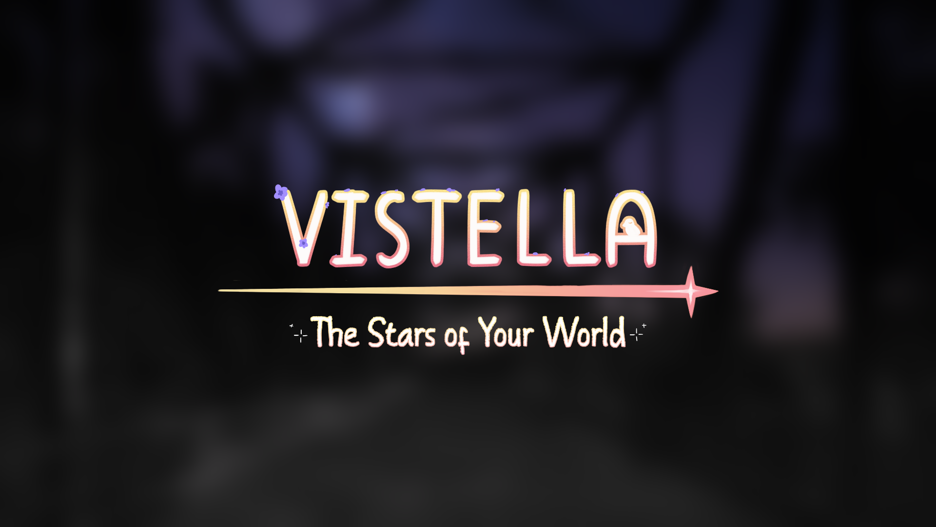 Discord server launch!! - Vistella: The Stars of Your World by Greyes