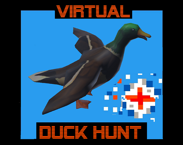 Virtual Duck Hunt by Bifimmersive