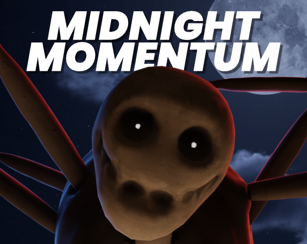 Midnight Momentum by shawcat