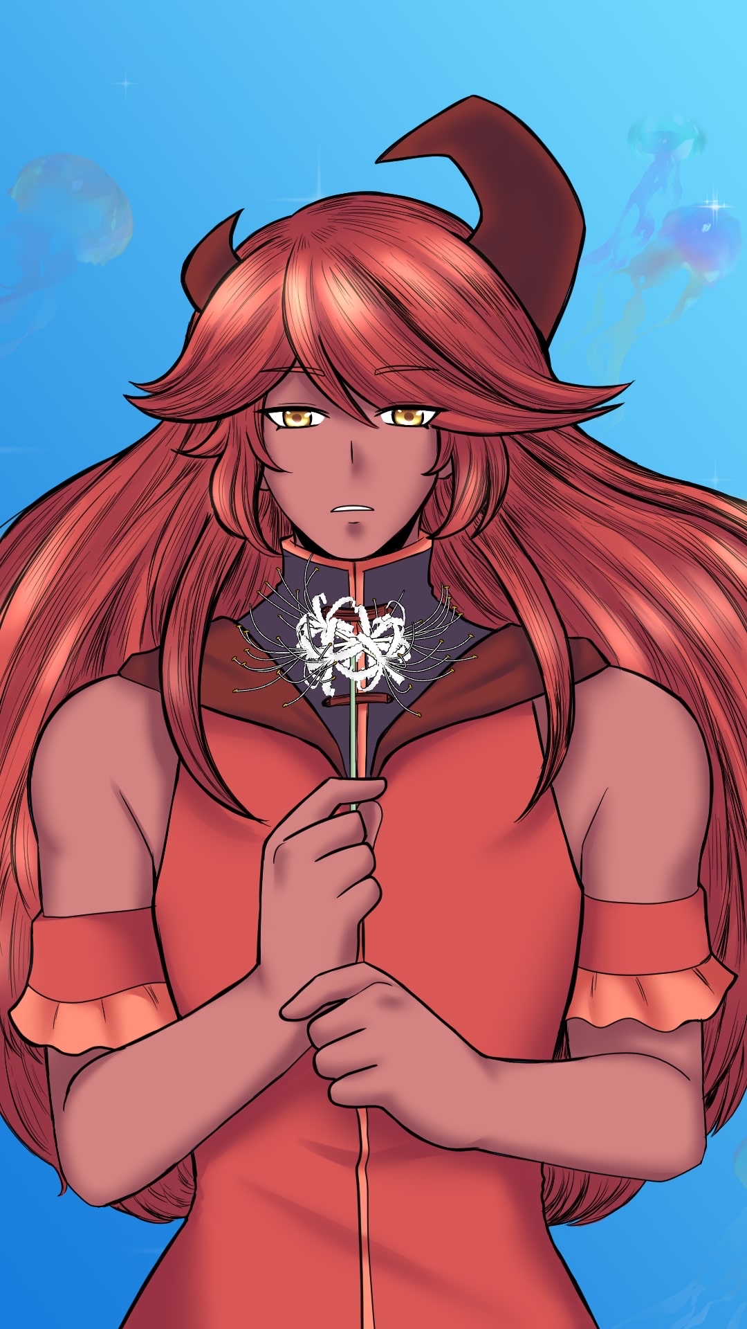 Unconditional Fate's Season 1 Wrap Up! by Achromatic