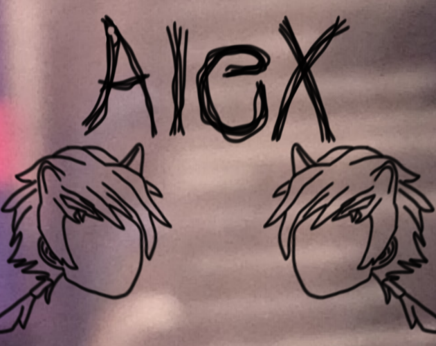 Alex: Chapter One by Rover Interactive