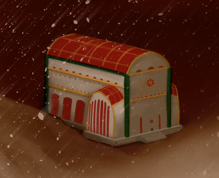 Ulī-Ulle by TheHerpling