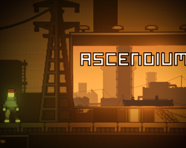 Ascendium by AlgorithmAlchemists