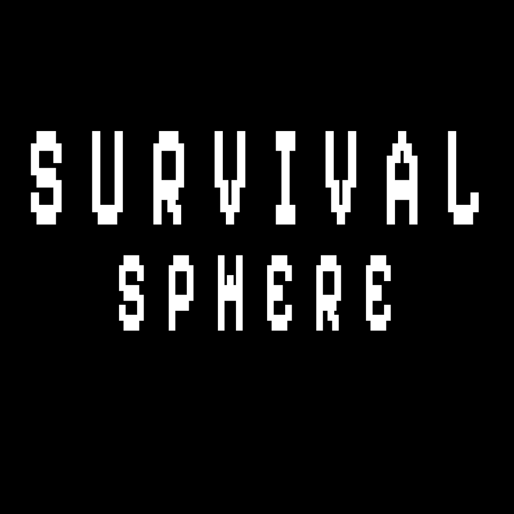 Survival Sphere by Shahban khattak