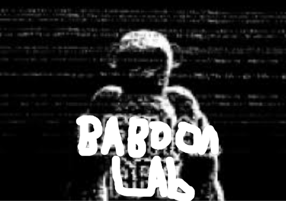 Baboon Lab by Noob guy gg
