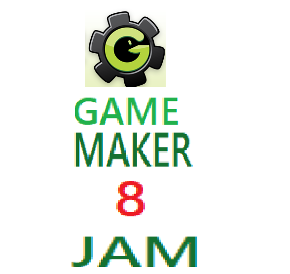 GameMaker 8 Jam! - itch.io