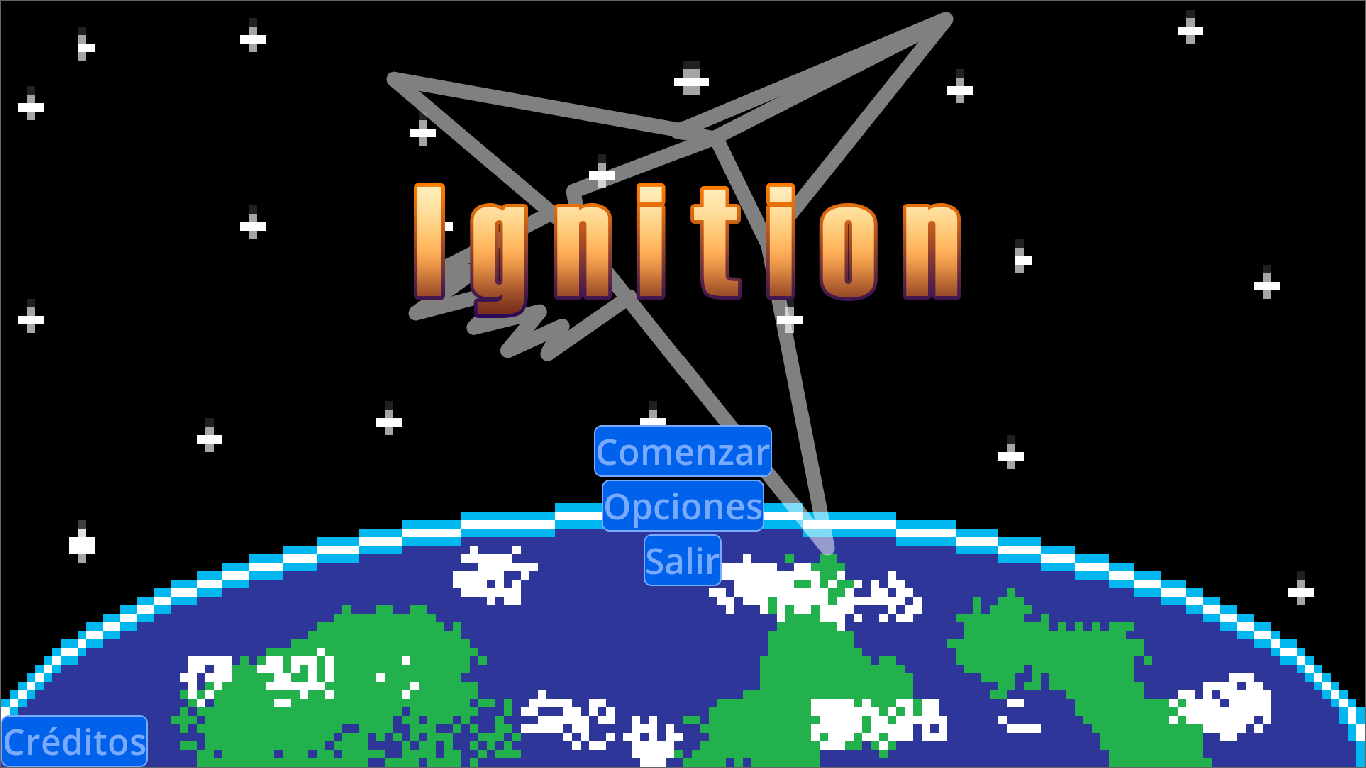 Ignition (DEMO) by SmilePlanet