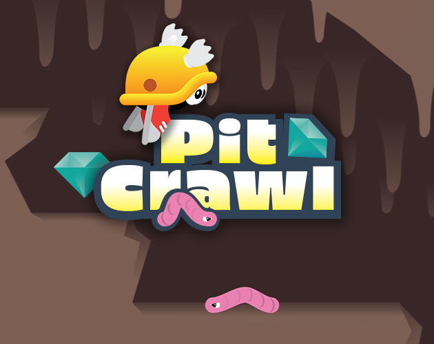 Pit Crawl by mikxel, KingRandyIII, SkoomBaBoom