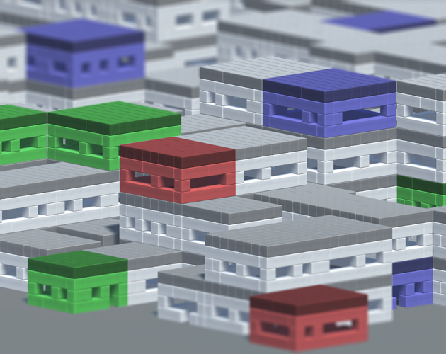 BlockoLand by seed42