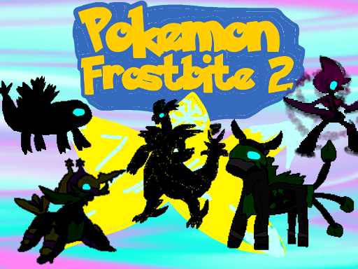 Pokemon Frostbite 2 by andy