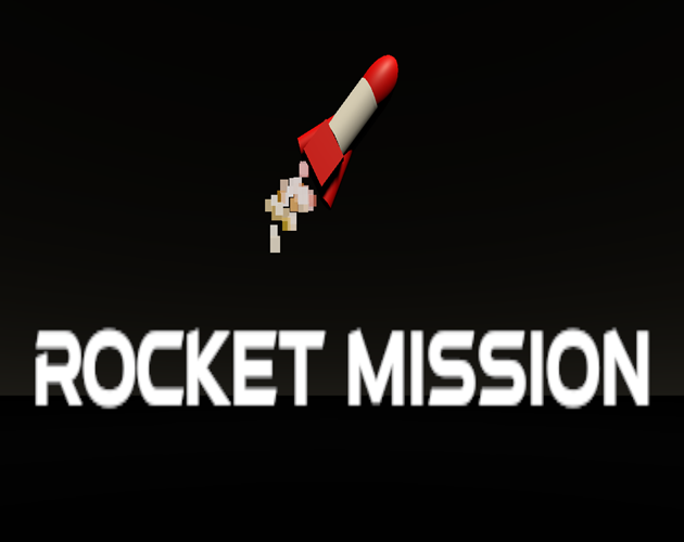 Rocket Mission by Soul Grinder