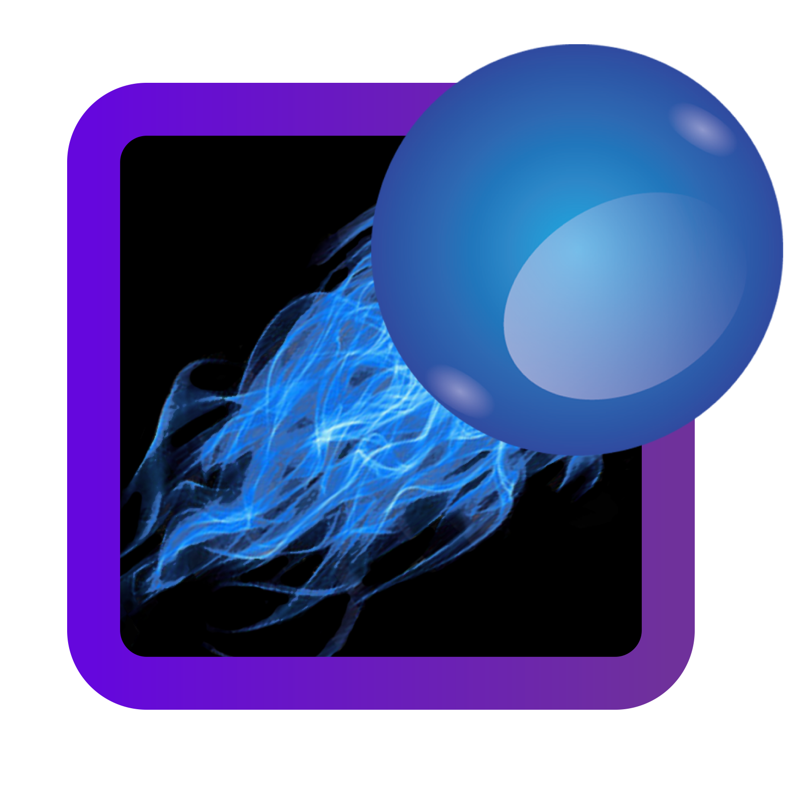 Hyper Ball by PankajSati