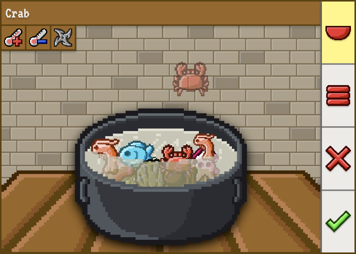 Devlog Infinite Chef By R74n