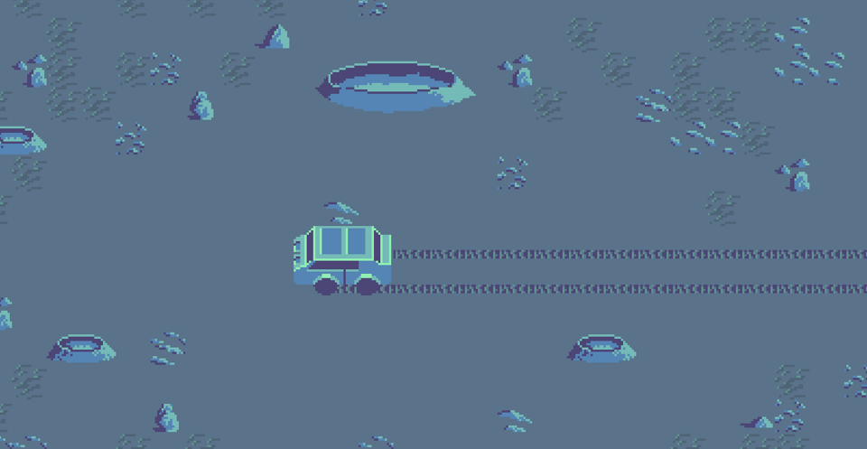 Space - Asset Pack by HSG