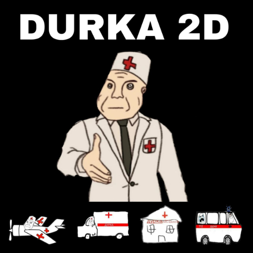 Durka 2d By Chistog