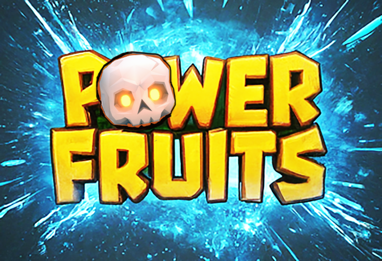 Power Fruits by Wonderland Engine