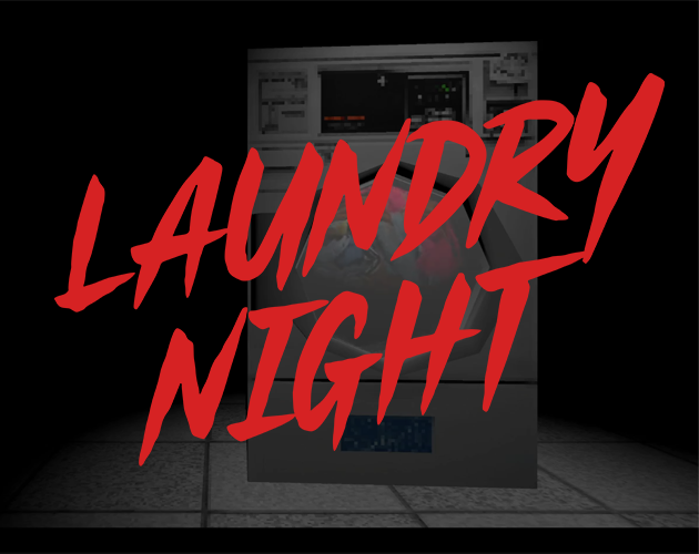 Laundry Night by Dead Possum Games