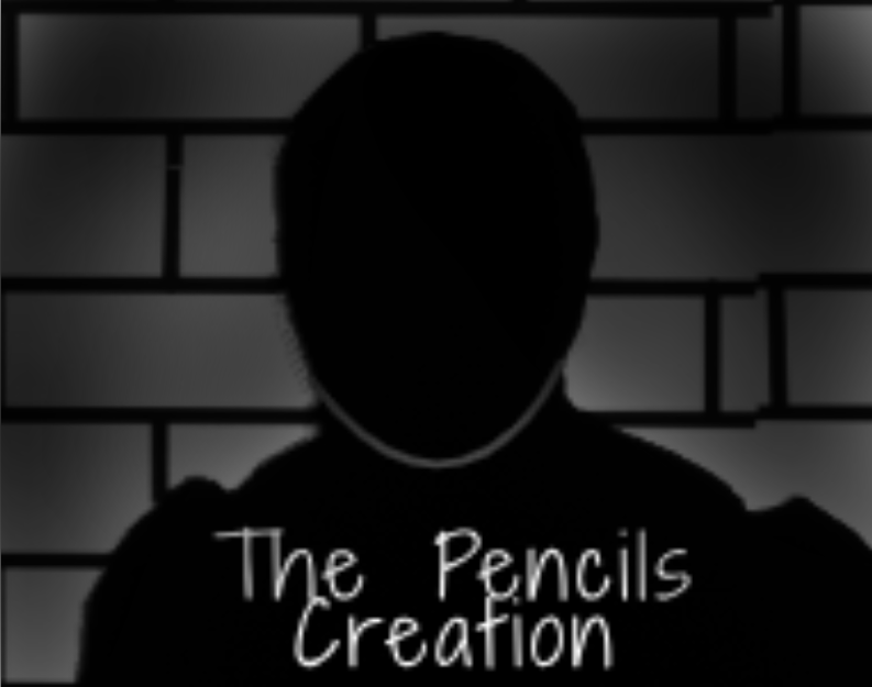 The Pencils Creation by GooseGravity