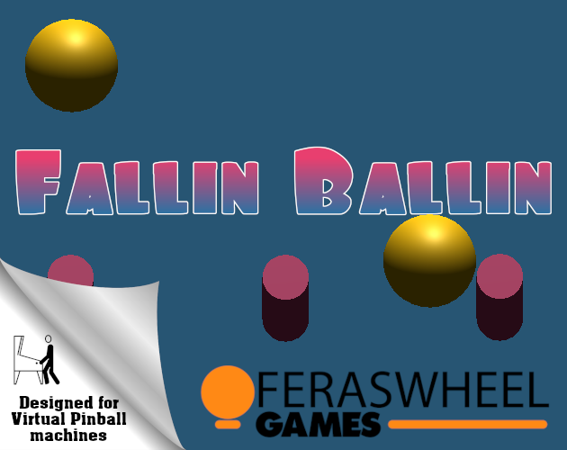 VP Fallin Ballin by feraswheel