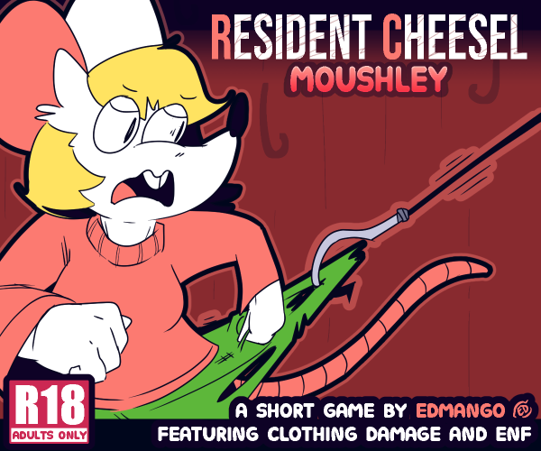 RESIDENT CHEESEL: MOUSHLEY POSTMORTEM - RESIDENT CHEESEL: MOUSHLEY by ...