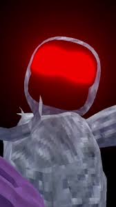 Scary Capucorp by Malk