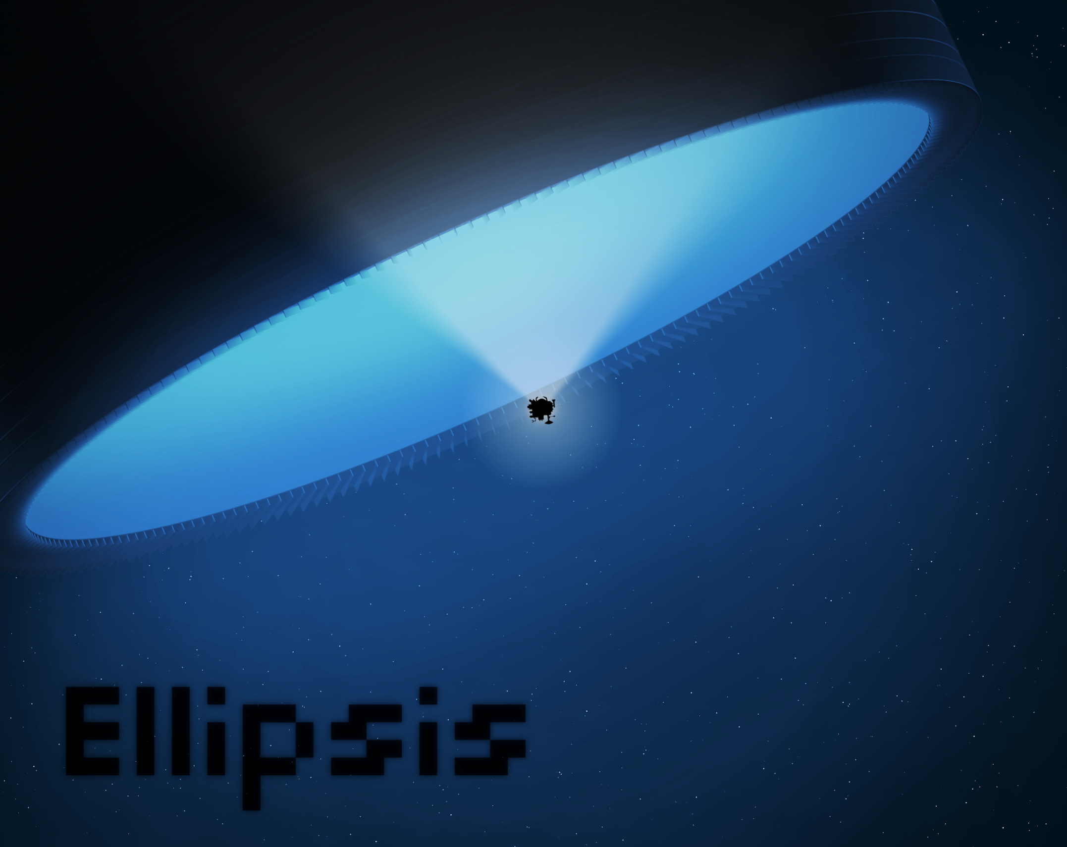 Ellipsis by Tandava Games