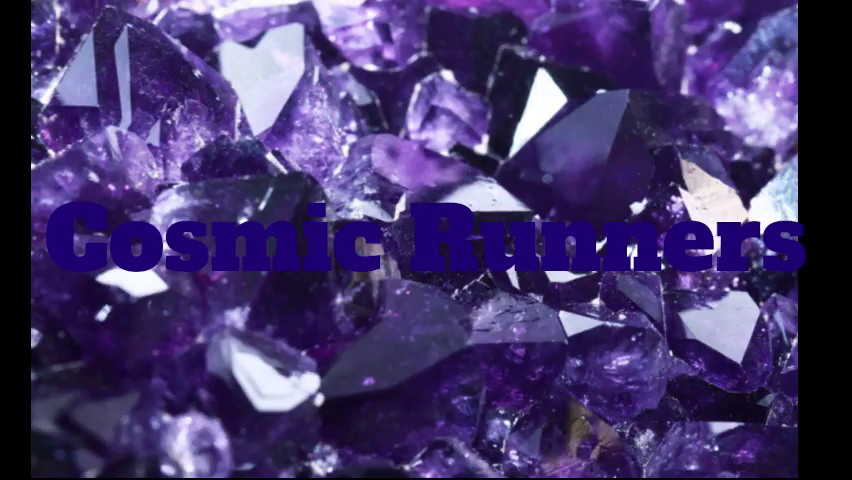 Cosmic Runners by deez nuts