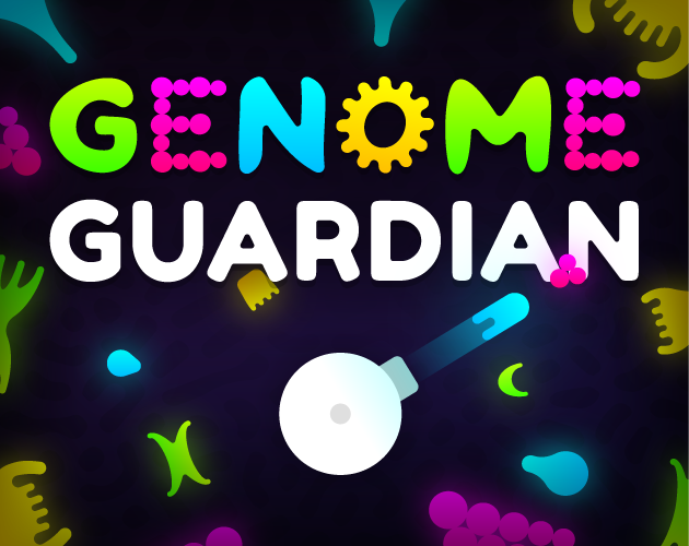 Genome Guardian by Alpherior