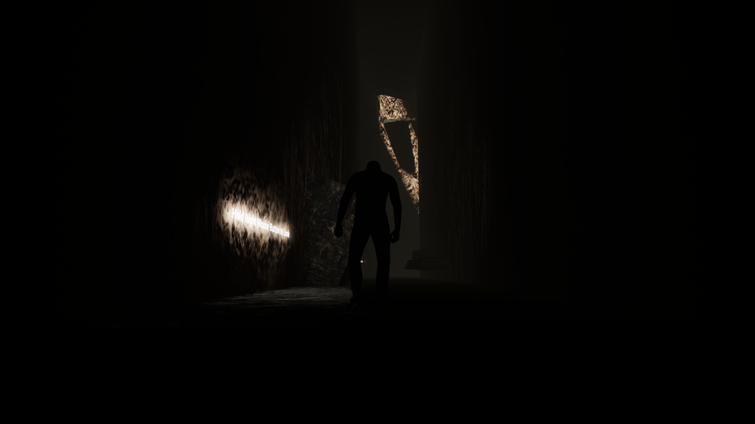 Lightless - Horror Climbing Game by Abhishek D