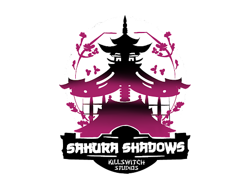 Sakura Shadows by brennanmadeit