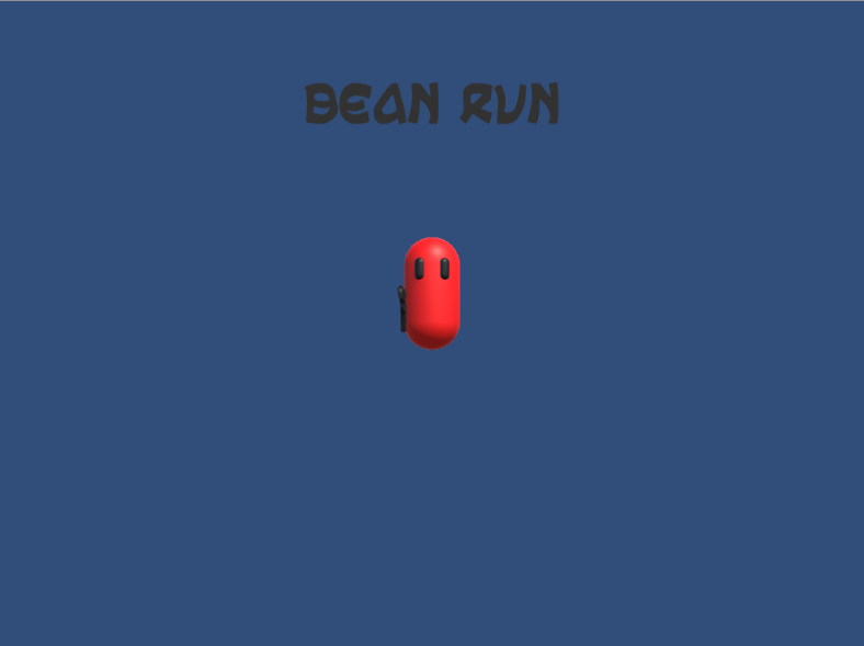 Bean Run by Pixel/Dreamsphere Games