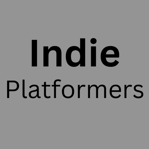 Indie Platformer - itch.io