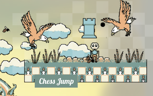 ChessJump by chessix