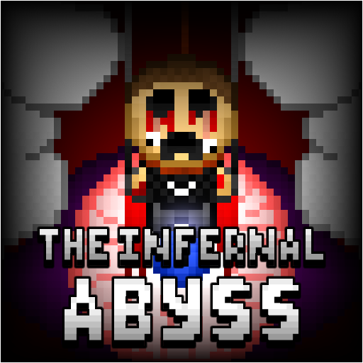 The Infernal Abyss by vitANDnik