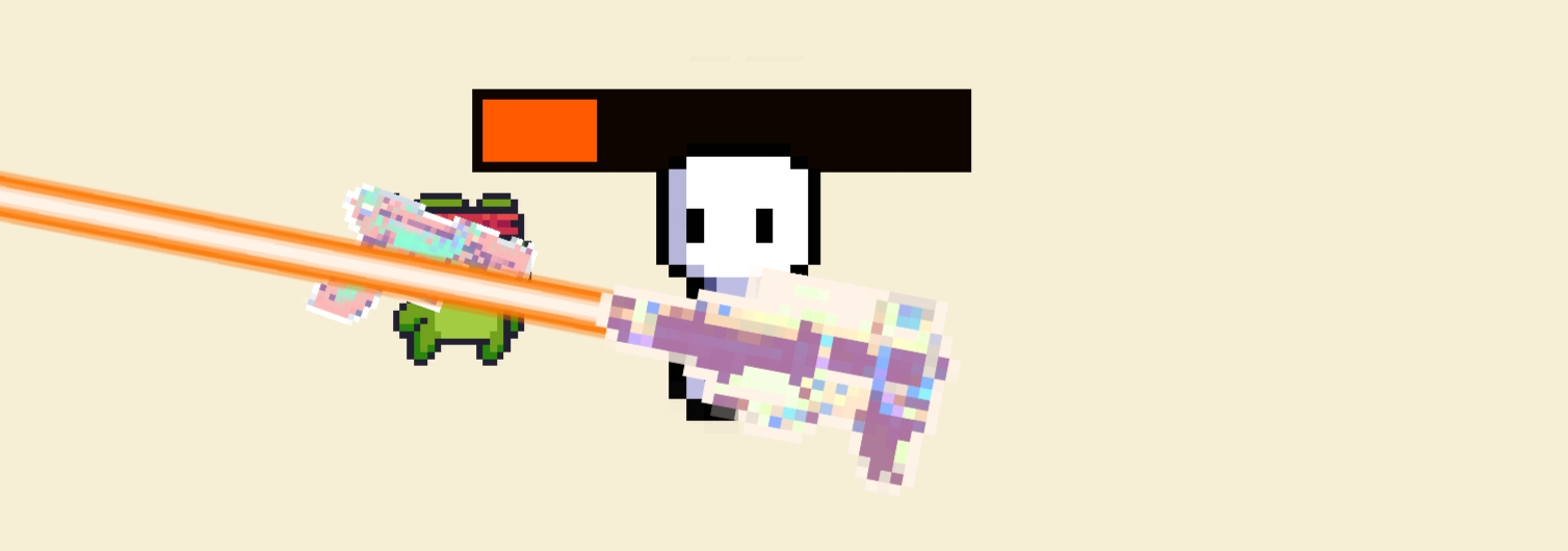 Doodle Shooter! by Lost Astronaut