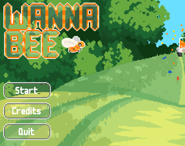 Wanna Bee by vermotbenjamin@gmail.com, Very Kool Games