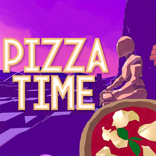 Pizza Time by Deep Rest Games, dughiboogie