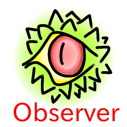 Observer by New20Space