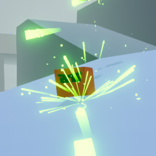 Cubic Showdown by Rewzu