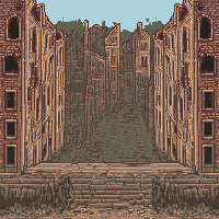 The Last Charge by Swawm