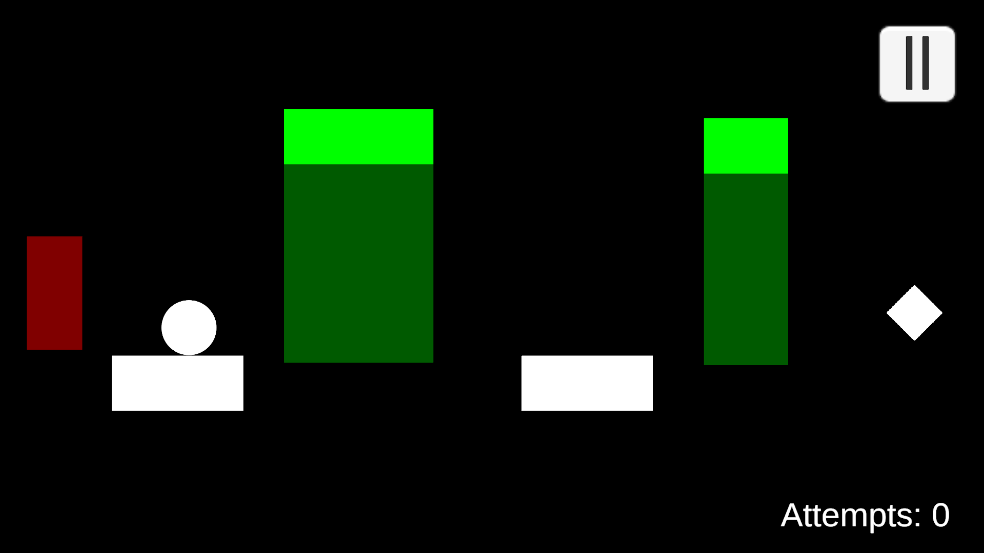 Colour Coded - A One Button Game by ReaganG, MonkeyPlato