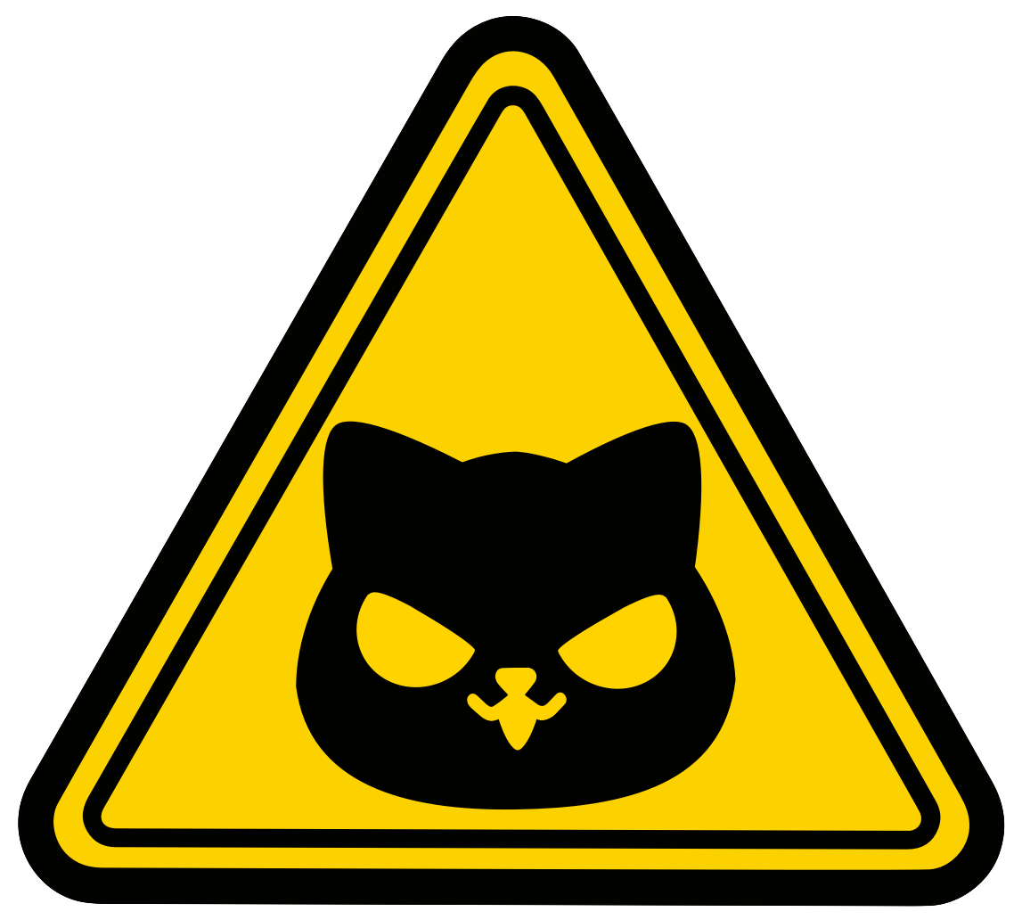 CAT-Astrophic! Proceed with Paw-tion by Mayday Games for Professional ...