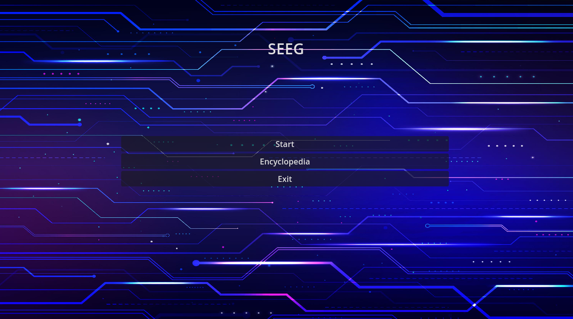 SEEG (Social Engineering Educational Game) by BlackTime05