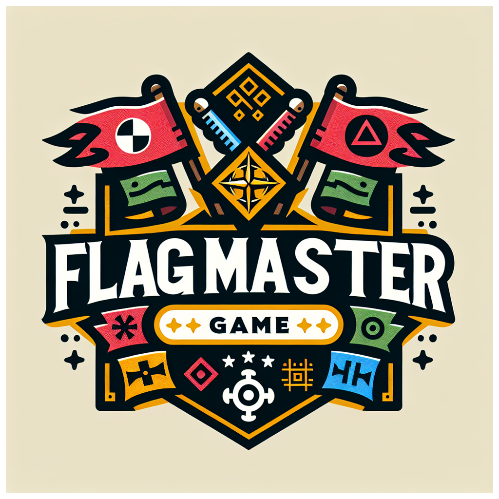 Flag Master by MSequipo2