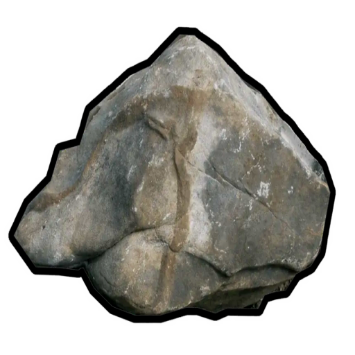 Mineral Clicker by Evan Aldridge